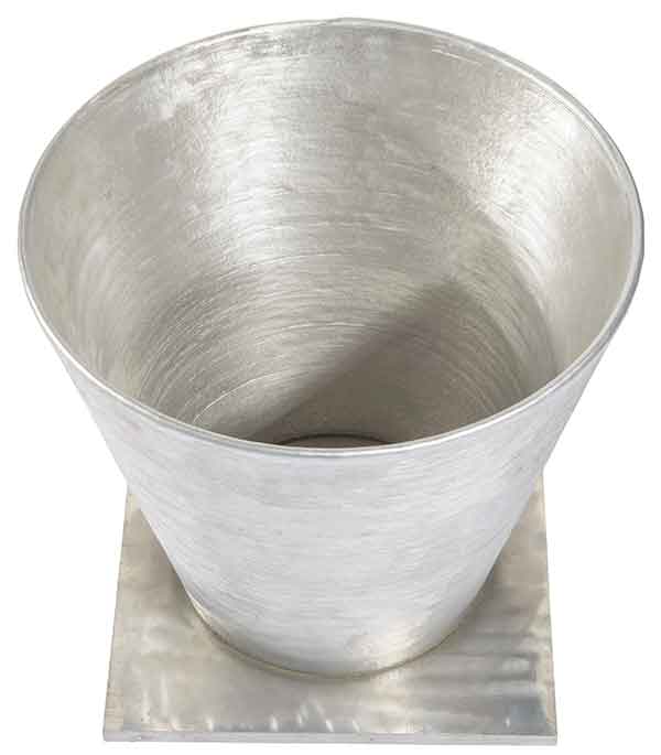 Demo parts — WAAMMat