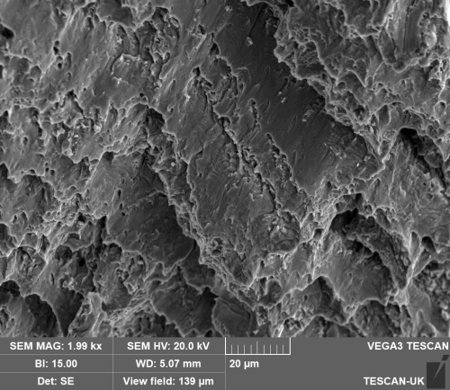 Wire + Arc Additive Manufacturing for High-speed Flight — WAAMMat