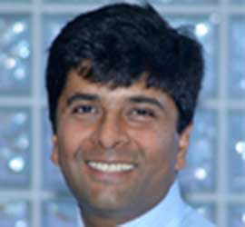 Prof Supriyo Ganguly — WAAMMat