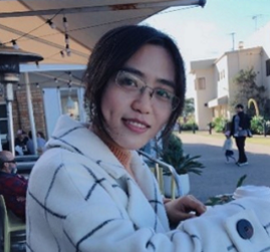 Dr Jun Wang — WAAMMat