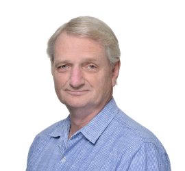 Prof Stewart Williams — WAAMMat